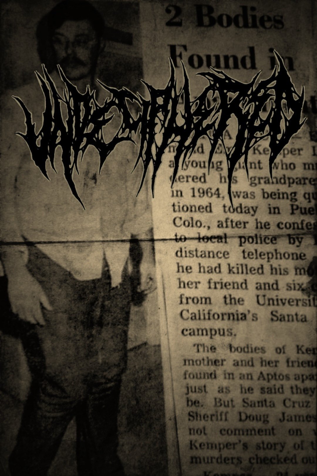 undeciphered music, videos, stats, and photos | Last.fm