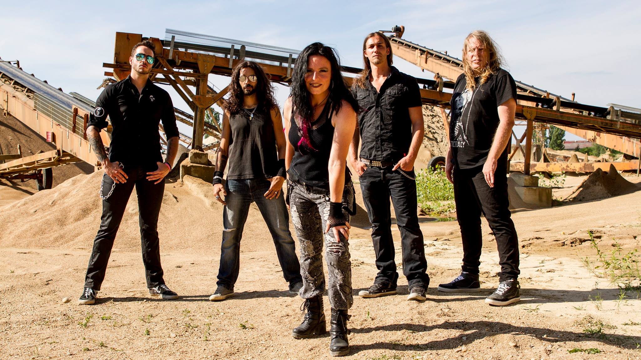 Nightmare music, videos, stats, and photos | Last.fm