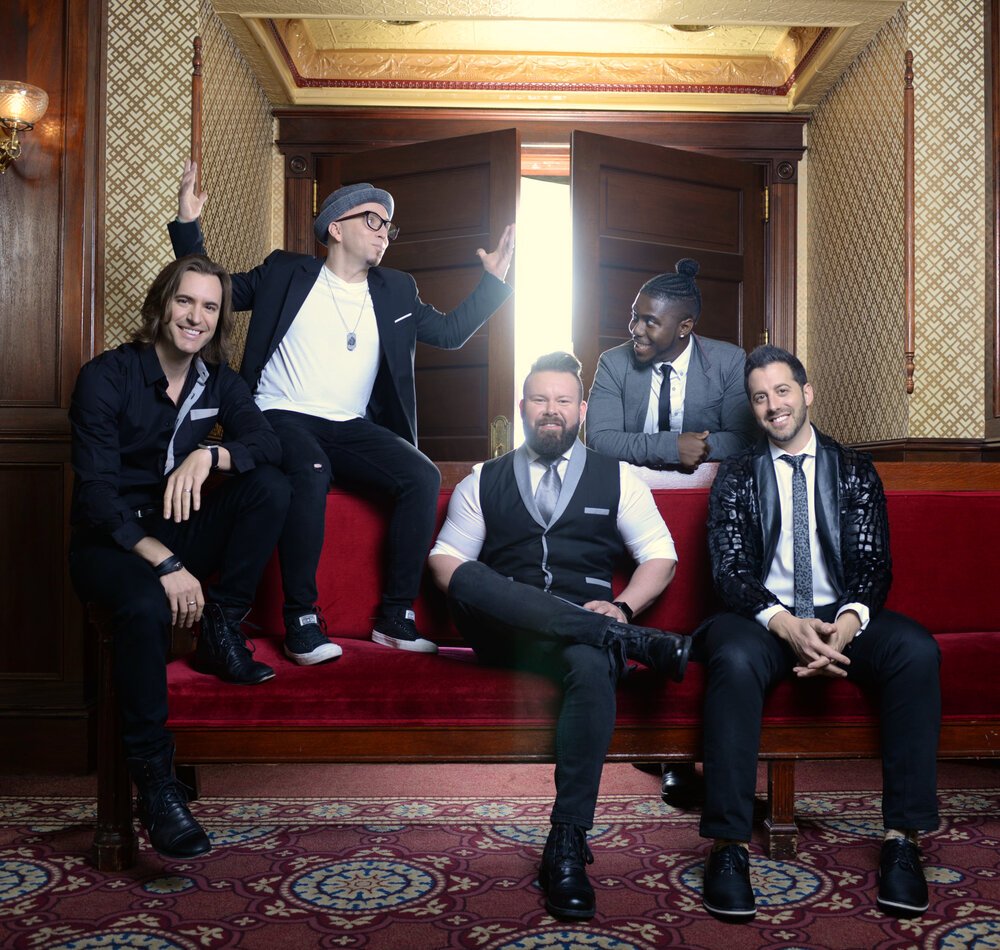 VoicePlay music, videos, stats, and photos | Last.fm