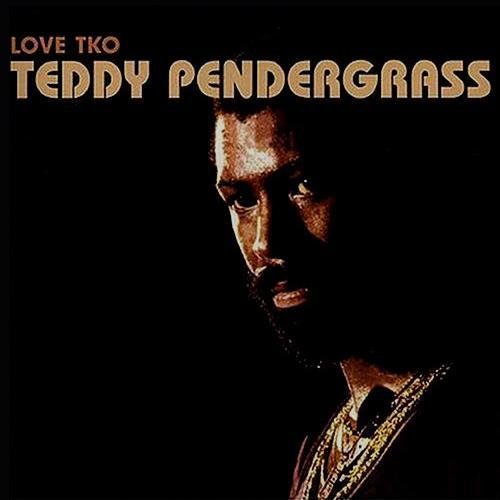 Love Tko — Teddy Pendergrass | Last.fm