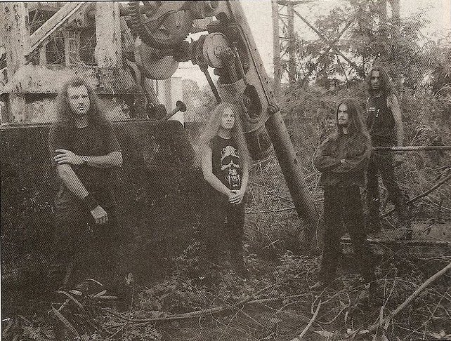 Mordeth music, videos, stats, and photos | Last.fm