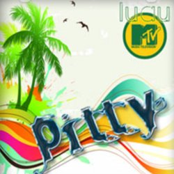 Luau MTV — Pitty | Last.fm
