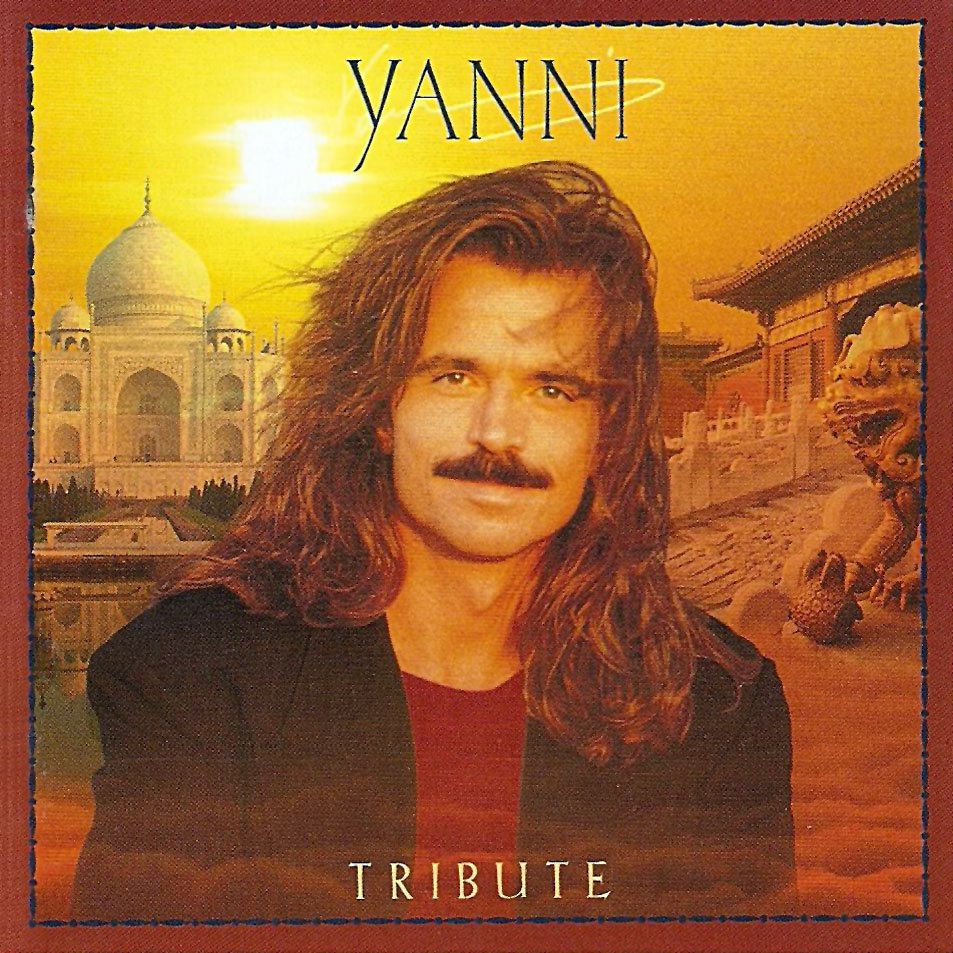 Tribute — Yanni | Last.fm