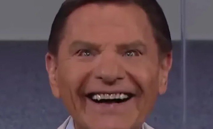Kenneth Copeland's Instagram, Twitter & Facebook on IDCrawl