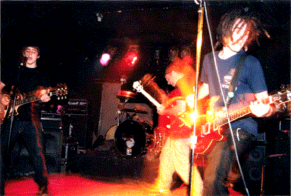 Flashbulb Memory music, videos, stats, and photos | Last.fm