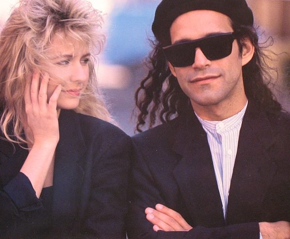 Nu Shooz music, videos, stats, and photos | Last.fm