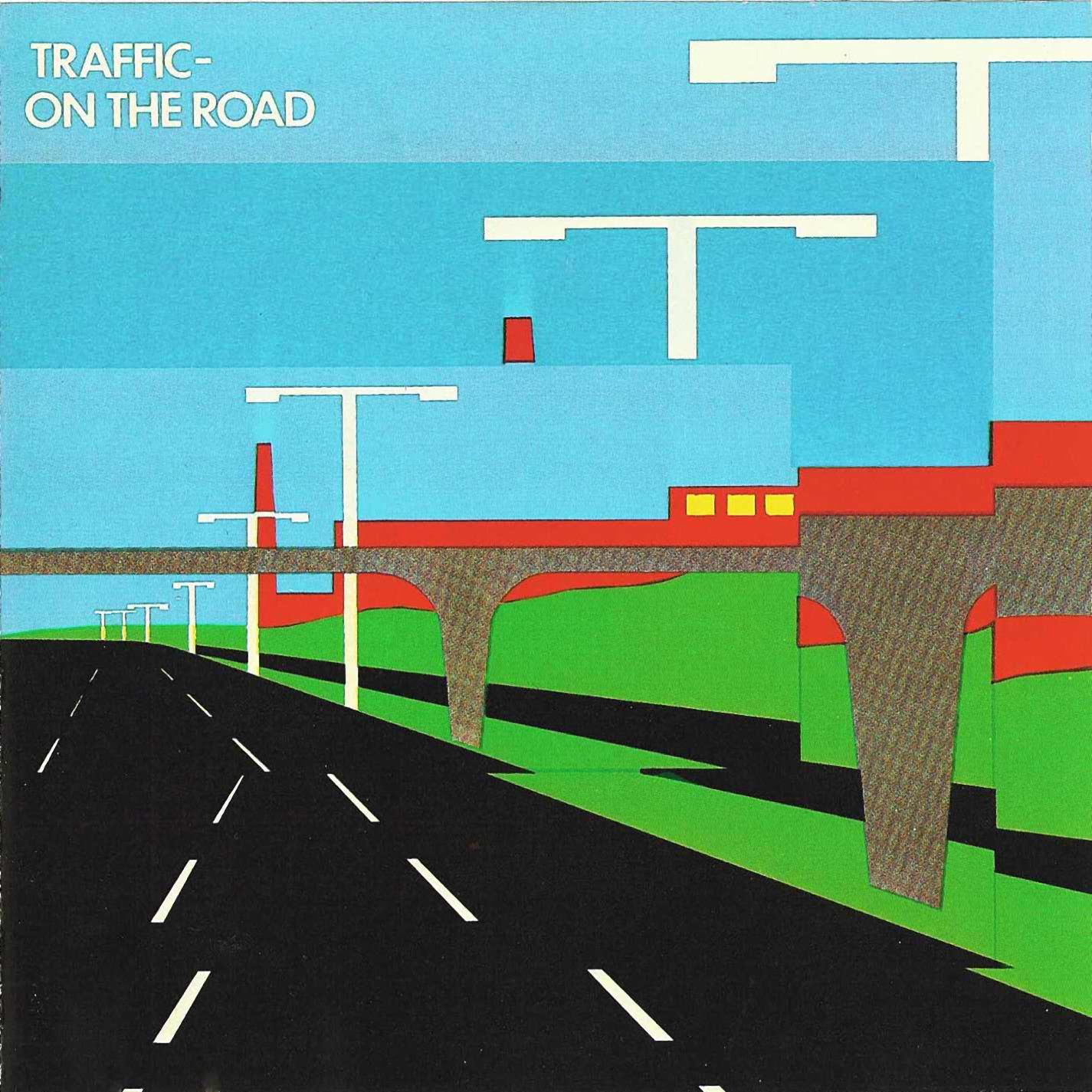 On The Road — Traffic | Last.fm