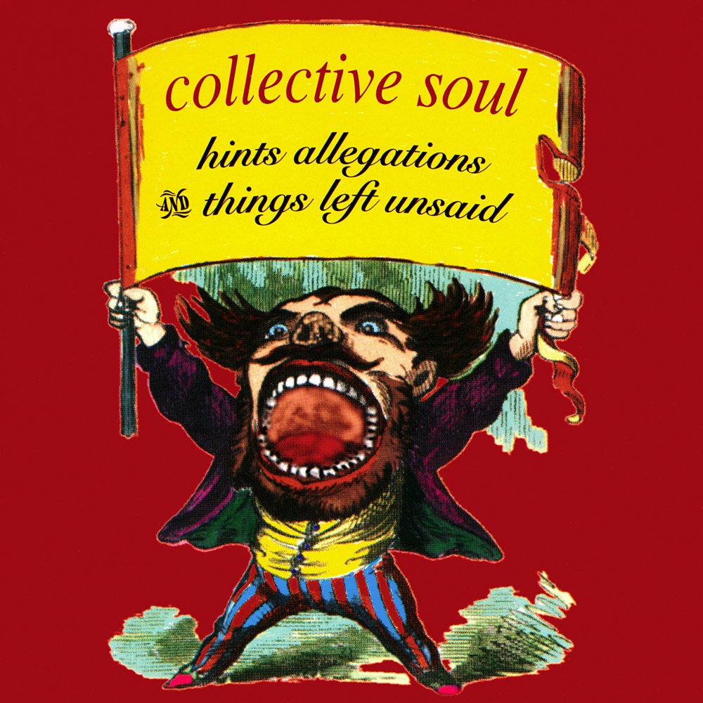 Collective Soul Discography