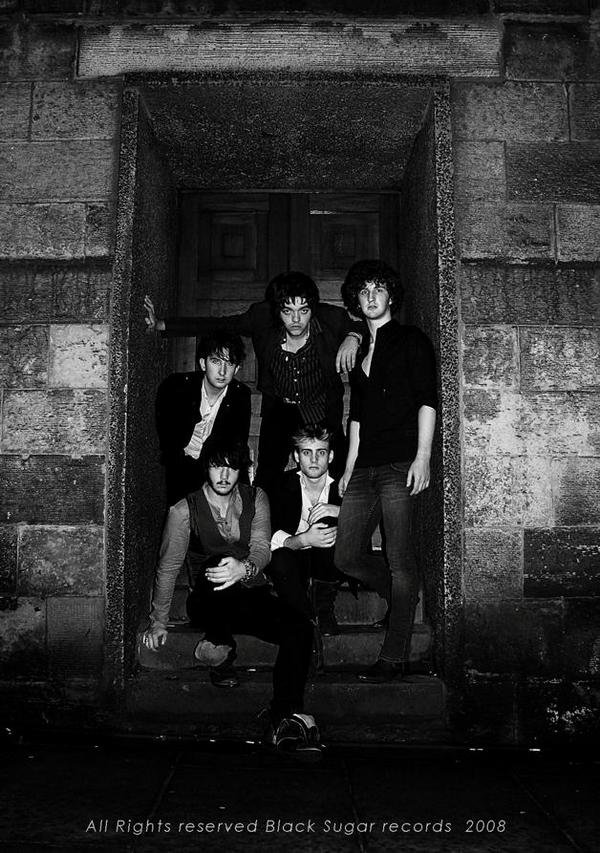 Skinflints music, videos, stats, and photos | Last.fm