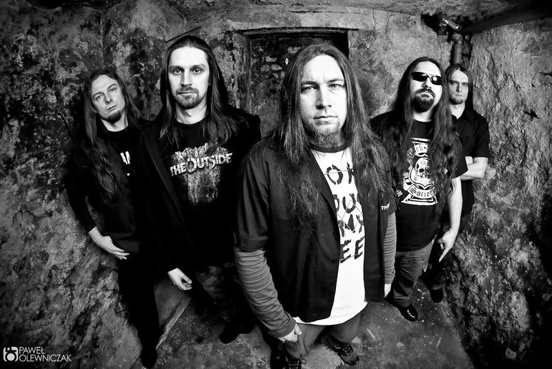 Horrorscope music, videos, stats, and photos | Last.fm