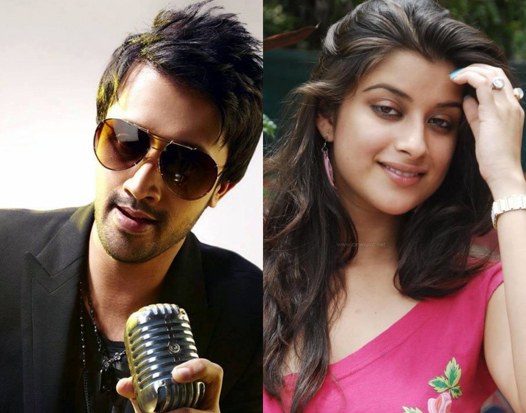 Atif Aslam In O Mere Khuda