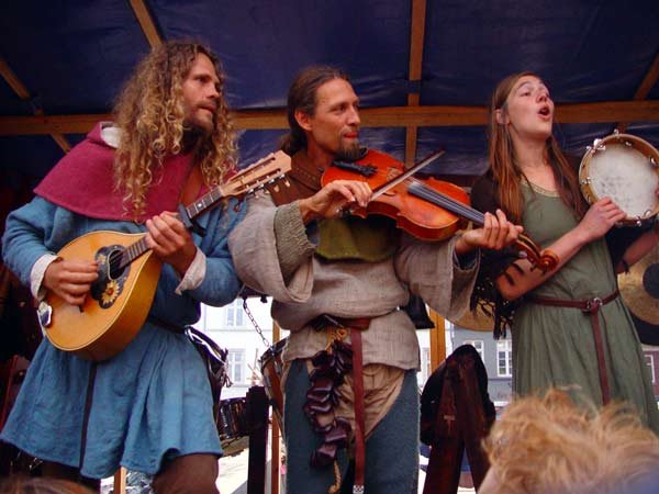 Virelai music, videos, stats, and photos | Last.fm