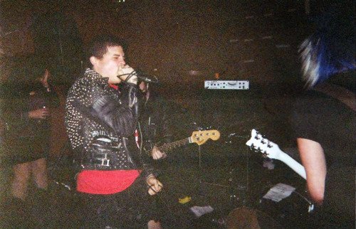 Perdition music, videos, stats, and photos | Last.fm