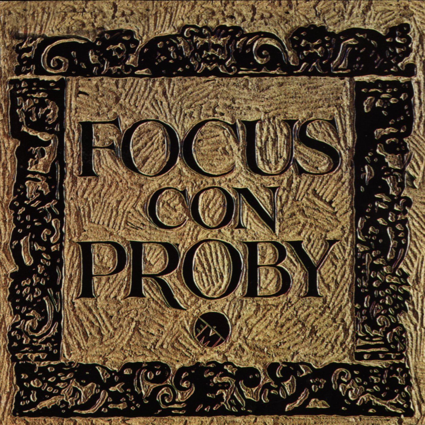 Focus Con Proby — Focus | Last.fm