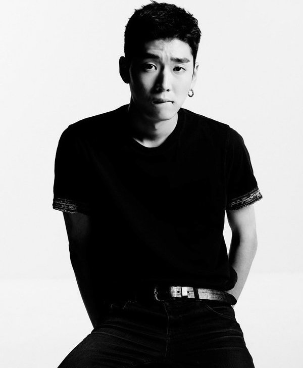 Kidoh Topp Dogg Selca