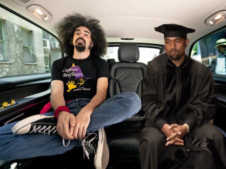 Caparezza music, videos, stats, and photos | Last.fm