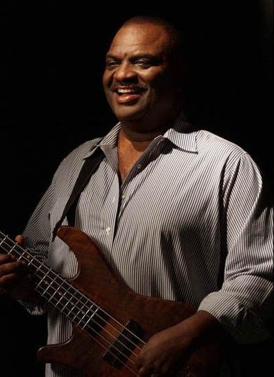 Tony Saunders music, videos, stats, and photos | Last.fm