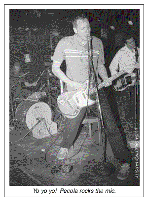 Pecola music, videos, stats, and photos | Last.fm