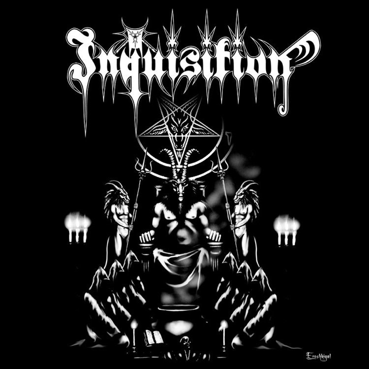 Inquisition Album
