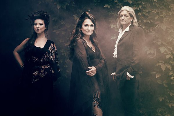 Qntal music, videos, stats, and photos | Last.fm