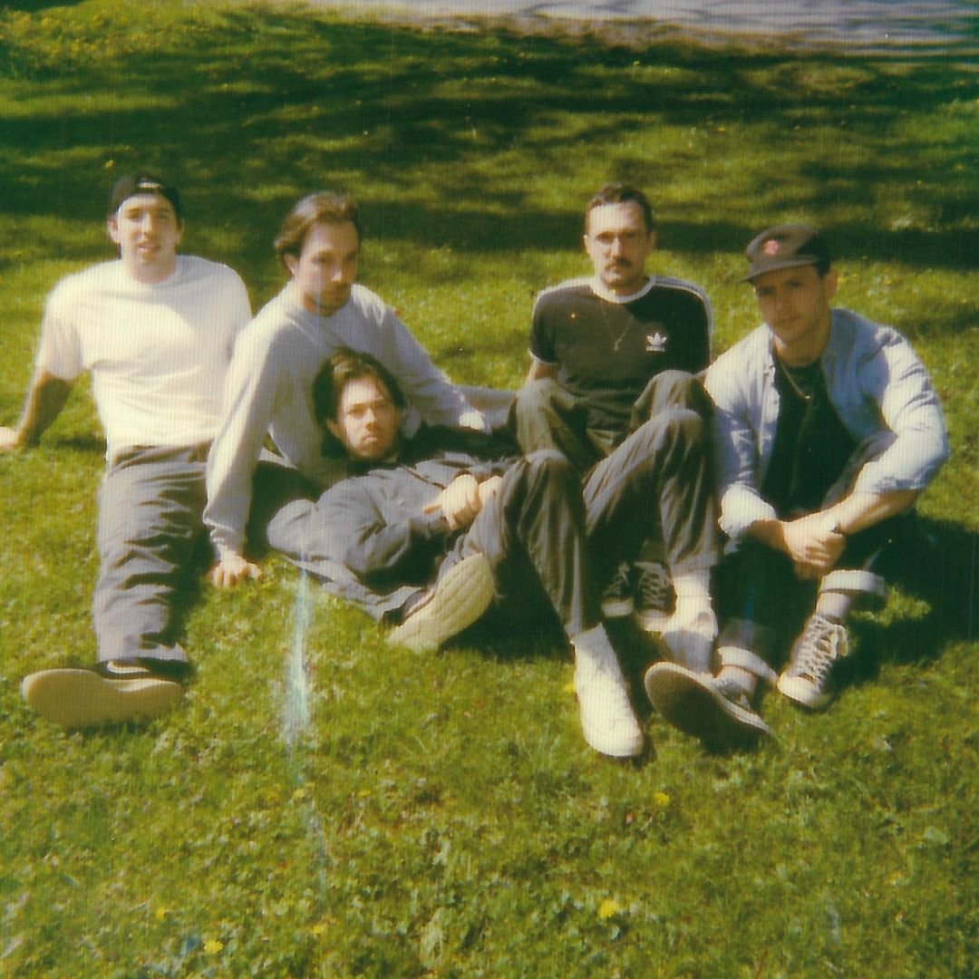 Citizen music, videos, stats, and photos | Last.fm