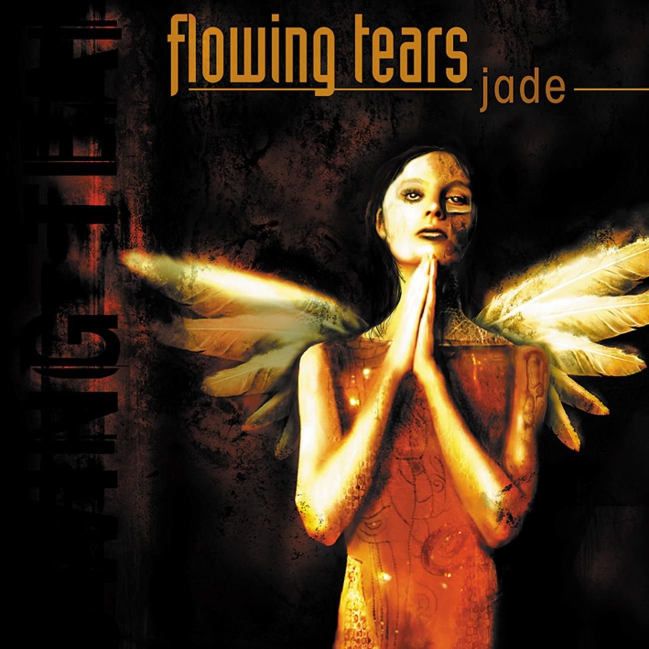 Jade — Flowing Tears | Last.fm