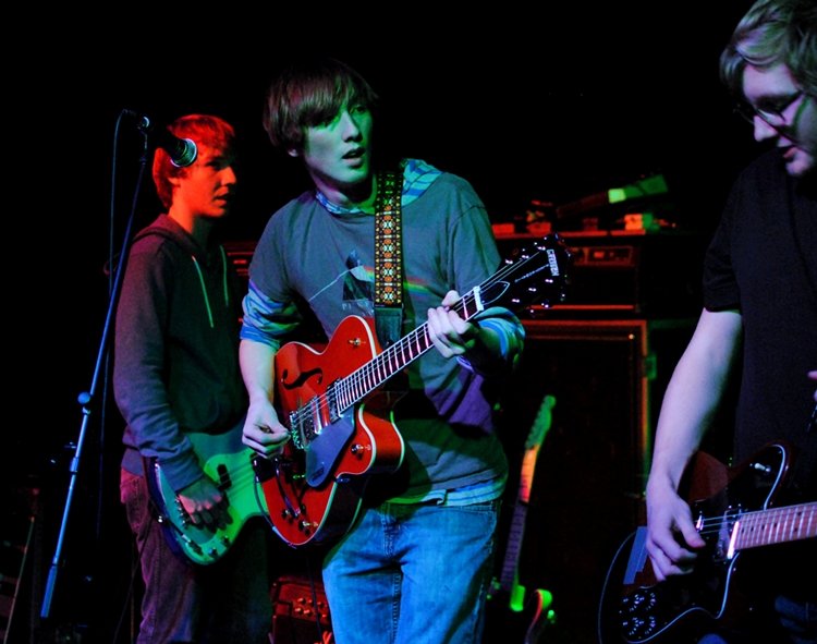 Modern Day Satire music, videos, stats, and photos | Last.fm