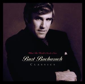 Nikki — Burt Bacharach | Last.fm