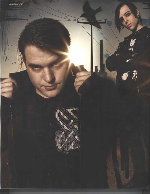 Paul Thomas music, videos, stats, and photos | Last.fm