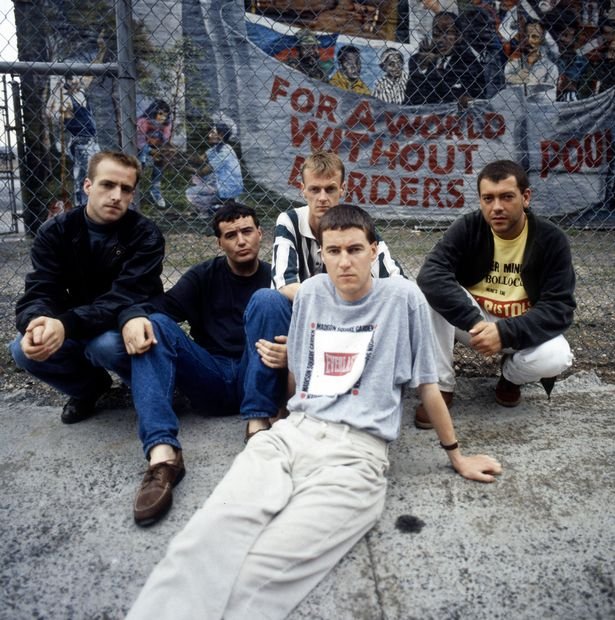The Farm music, videos, stats, and photos | Last.fm