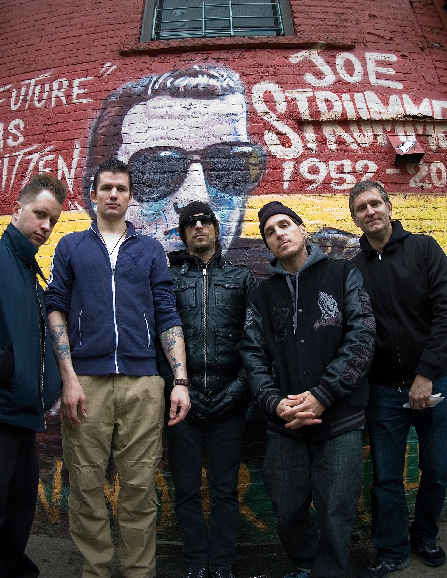 H2O music, videos, stats, and photos | Last.fm