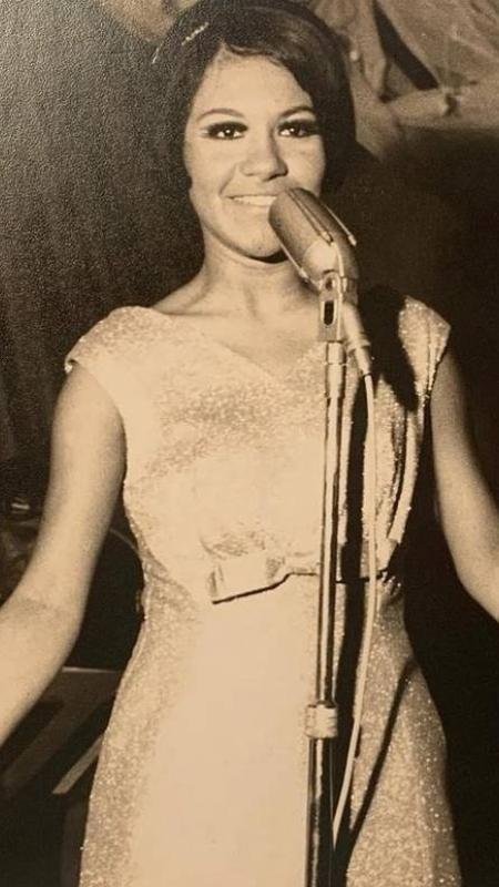 Músicas, vídeos, estatísticas e fotos de Claudya | Last.fm