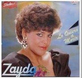 Zayda music, videos, stats, and photos | Last.fm