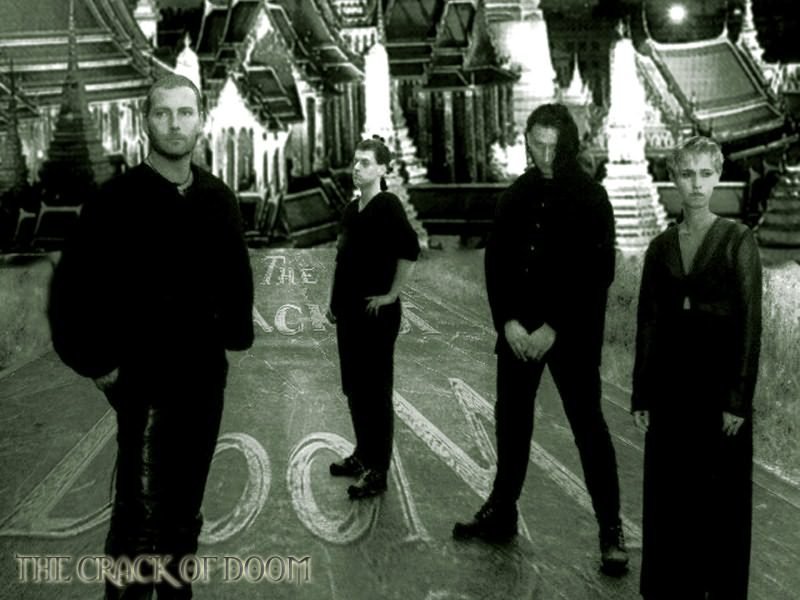 The Crack of Doom music, videos, stats, and photos | Last.fm