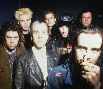 Pigface music, videos, stats, and photos | Last.fm