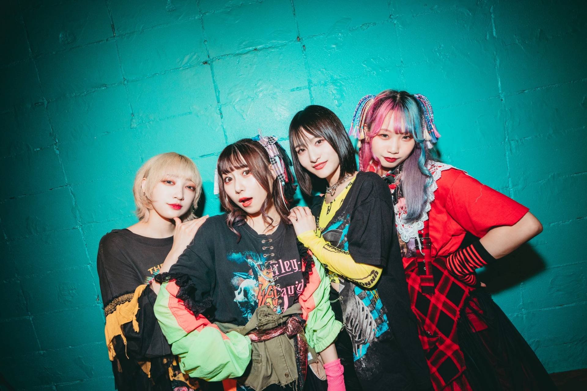 hanabie music, videos, stats, and photos | Last.fm