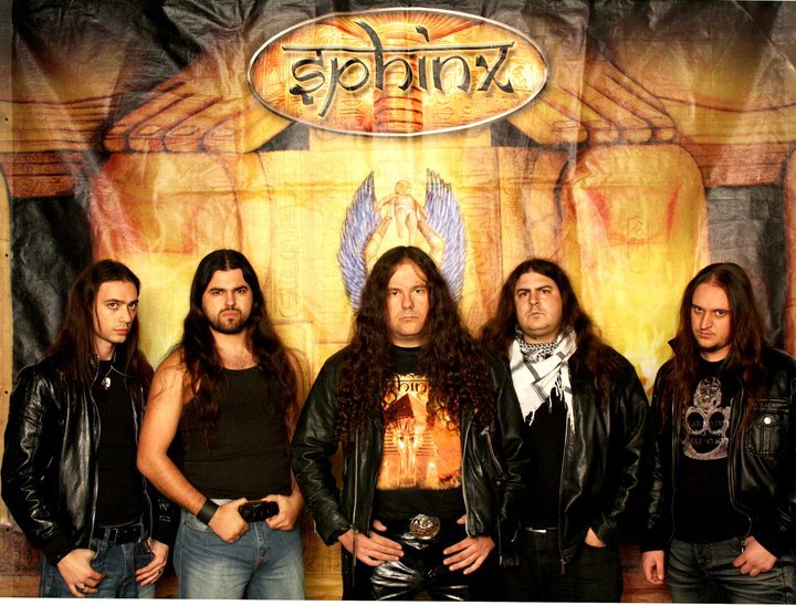Sphinx music, videos, stats, and photos | Last.fm