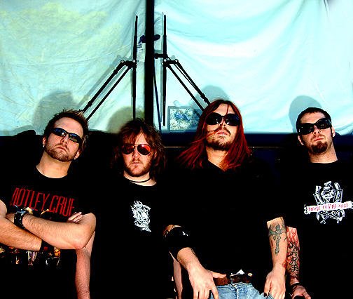 Seether music, videos, stats, and photos | Last.fm