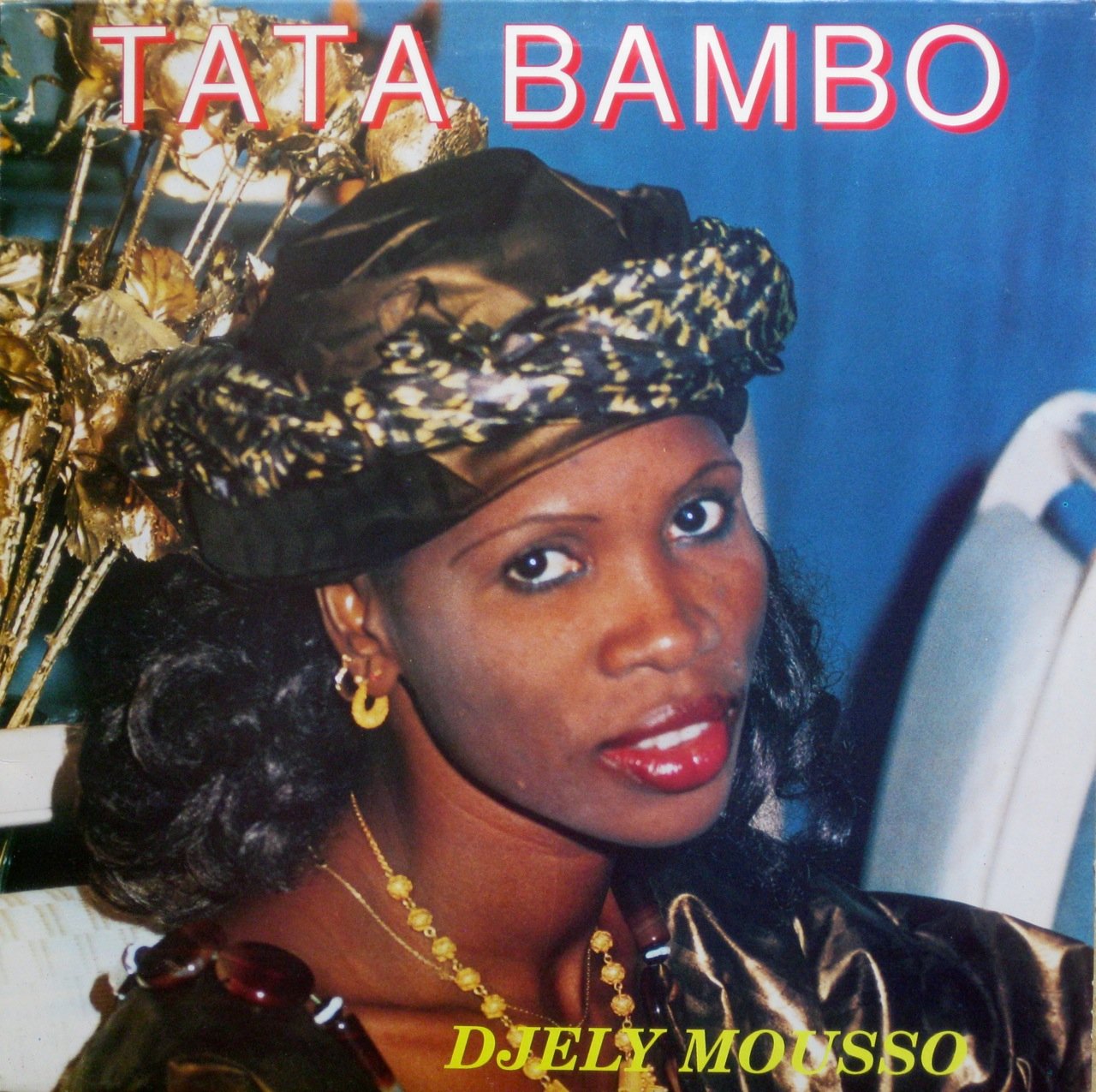 Tata Bambo Kouyaté music, videos, stats, and photos | Last.fm