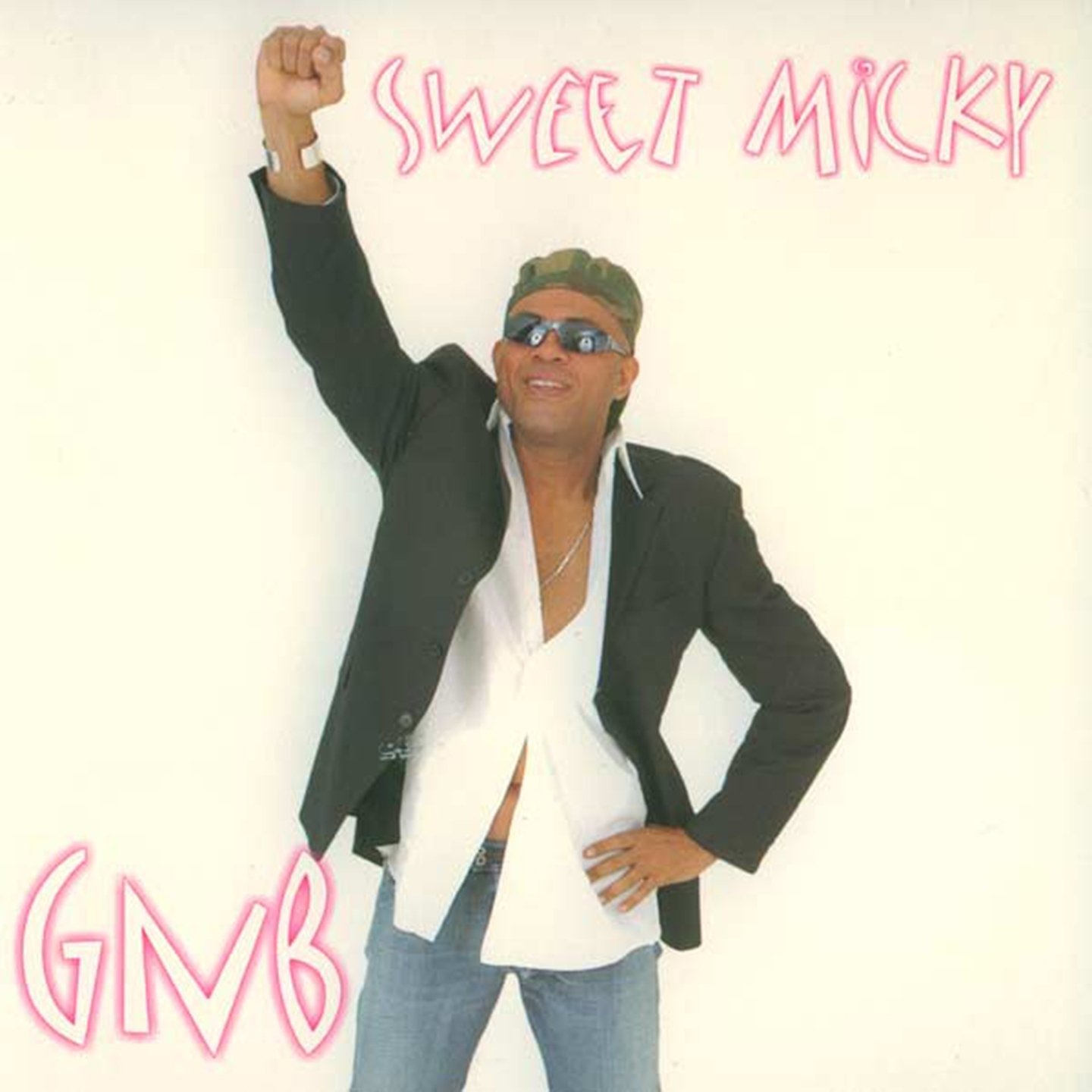Gnb — Sweet Micky | Last.fm