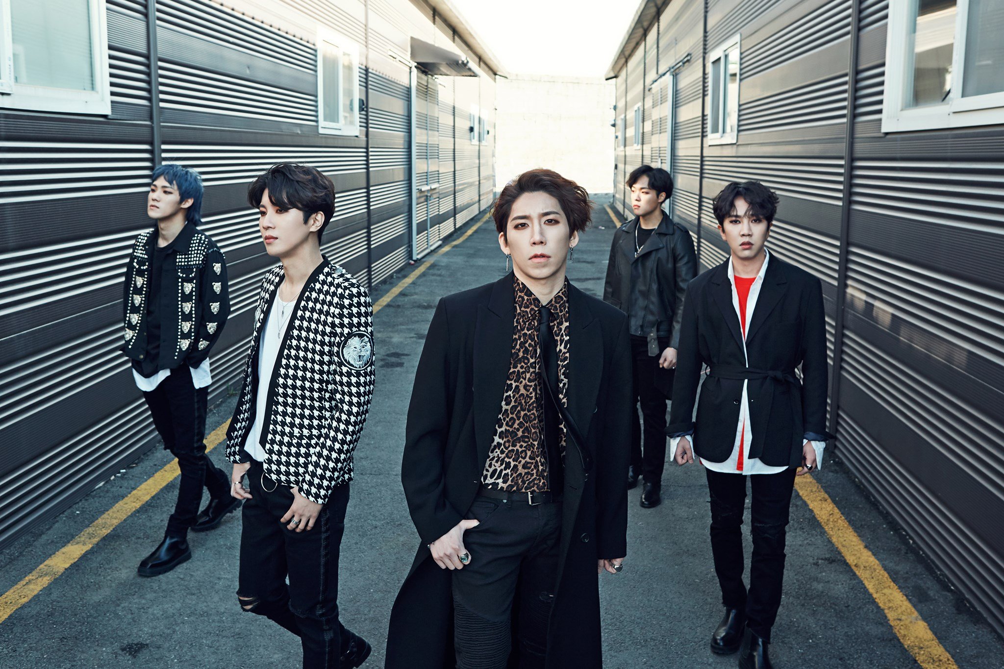 Bursters music, videos, stats, and photos | Last.fm