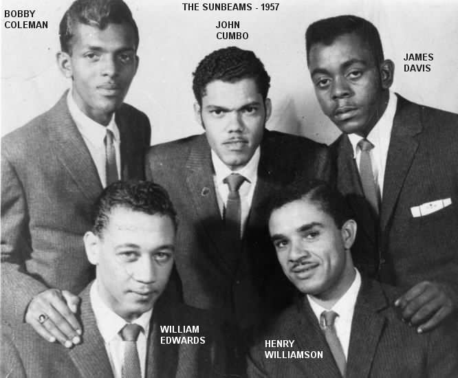 The Sunbeams music, videos, stats, and photos | Last.fm