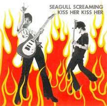 Seagull to Hell — Seagull Screaming Kiss Her Kiss Her | Last.fm