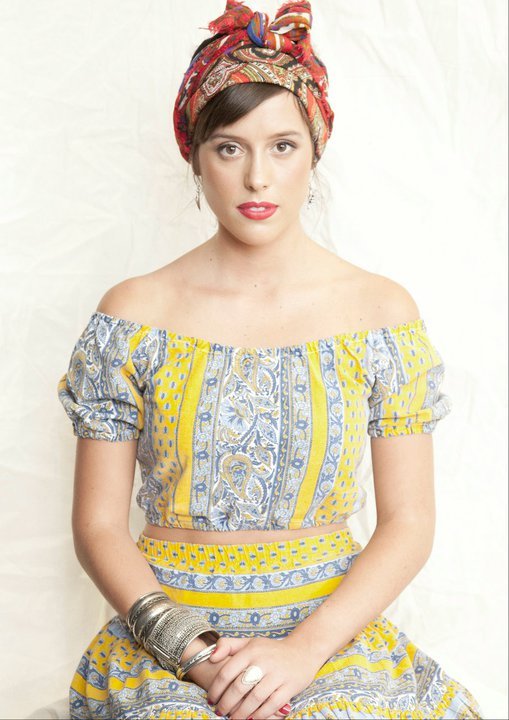 Annaca biography | Last.fm