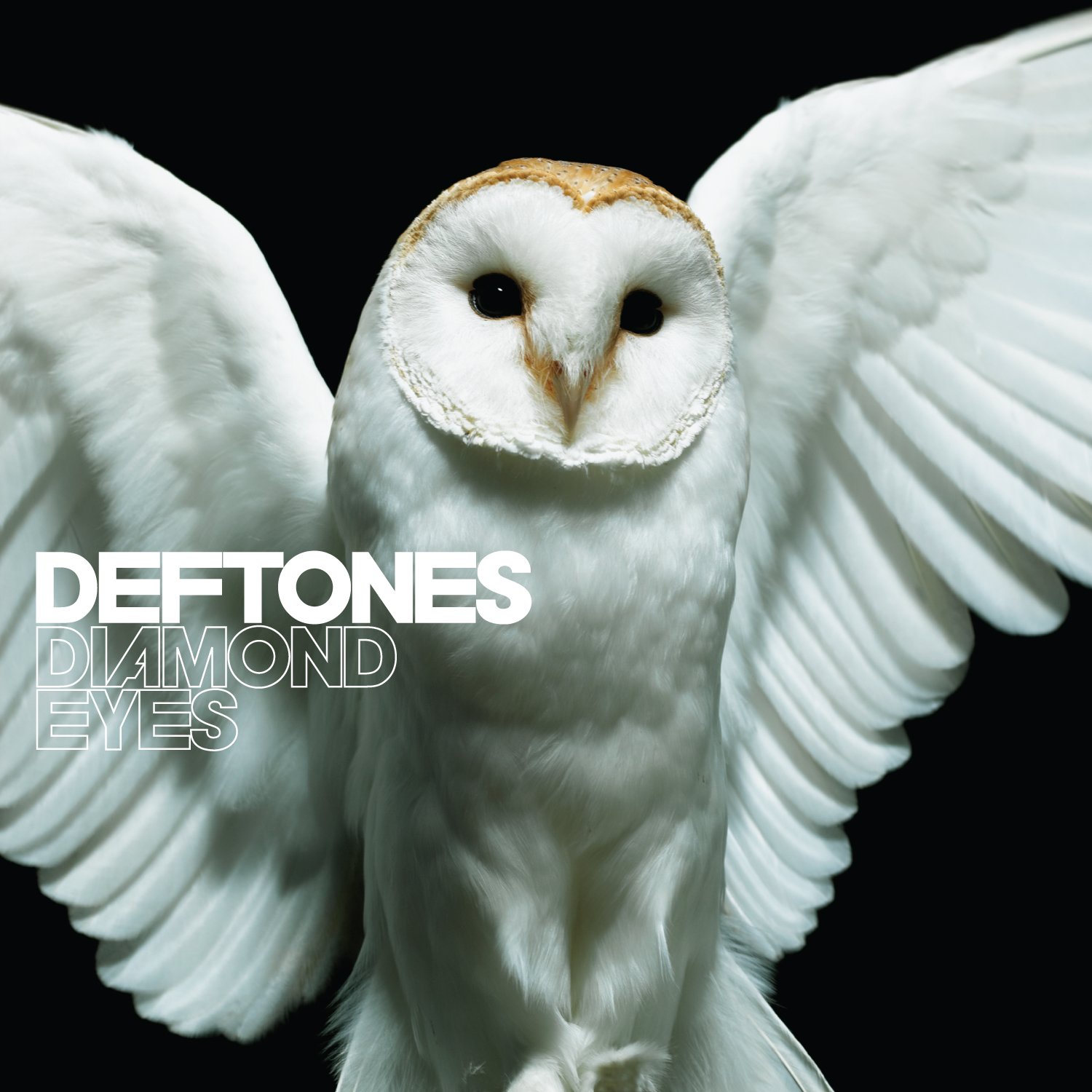 Diamond Eyes — Deftones | Last.fm