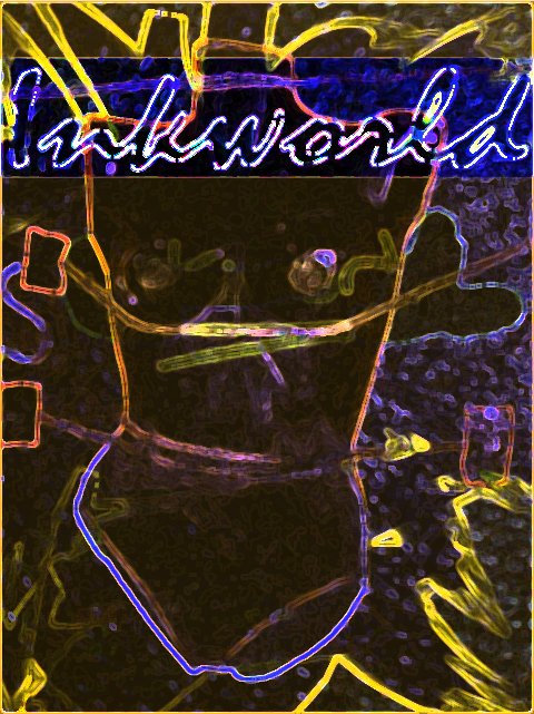 Inkworld music, videos, stats, and photos | Last.fm