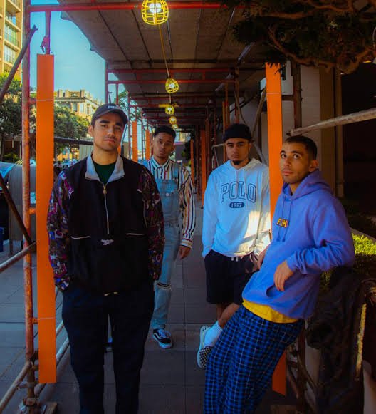 Peach Tree Rascals biography | Last.fm