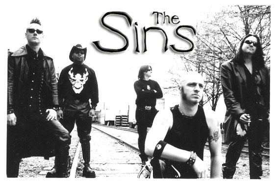 The Sins music, videos, stats, and photos | Last.fm