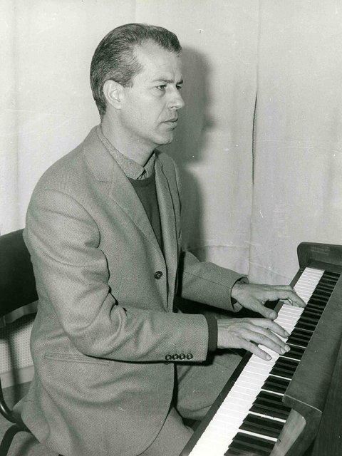 Alessandro Alessandroni music, videos, stats, and photos | Last.fm