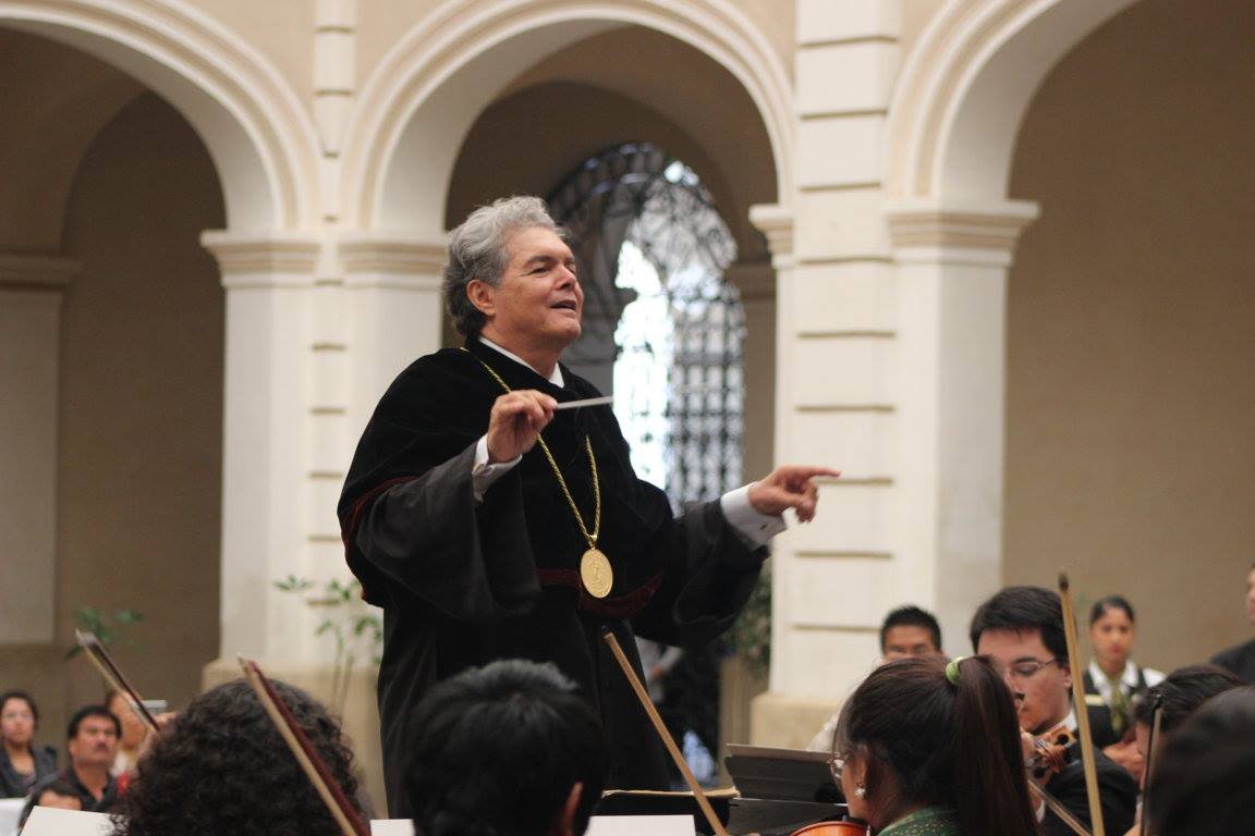 Arturo Márquez - Edad, ciudad natal, biografía | Last.fm